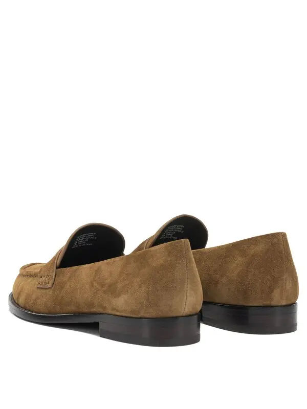 Tory Burch Loafers - Brown