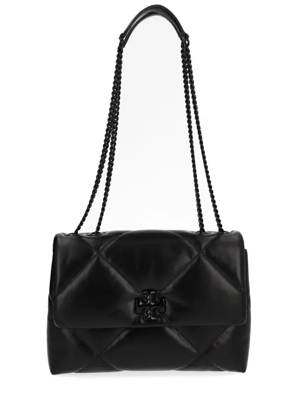 Tory Burch Kira Bag - Black