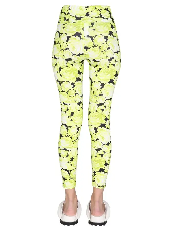 MSGM Active' Leggings