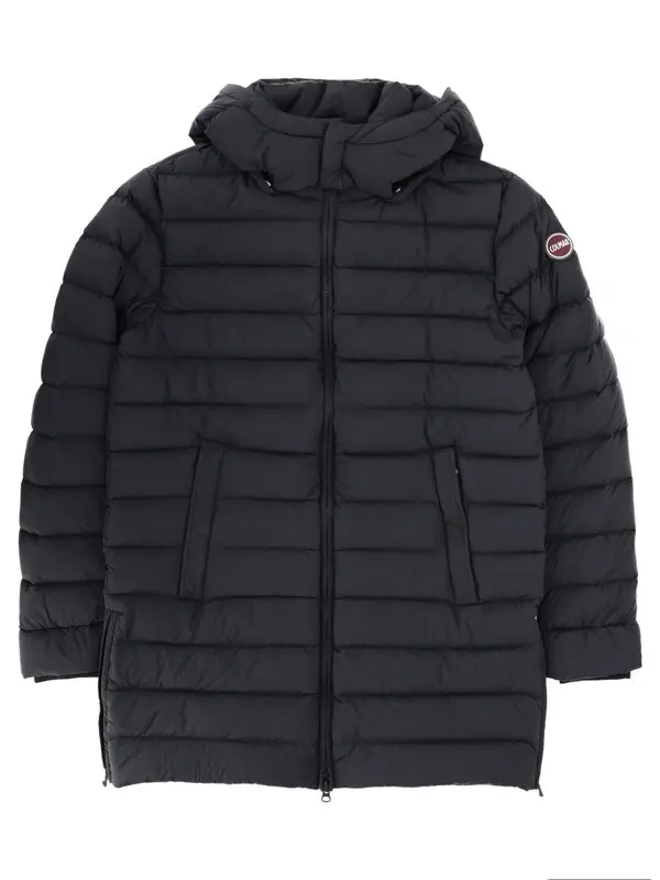 COLMAR Water Repellent Down Jacket
