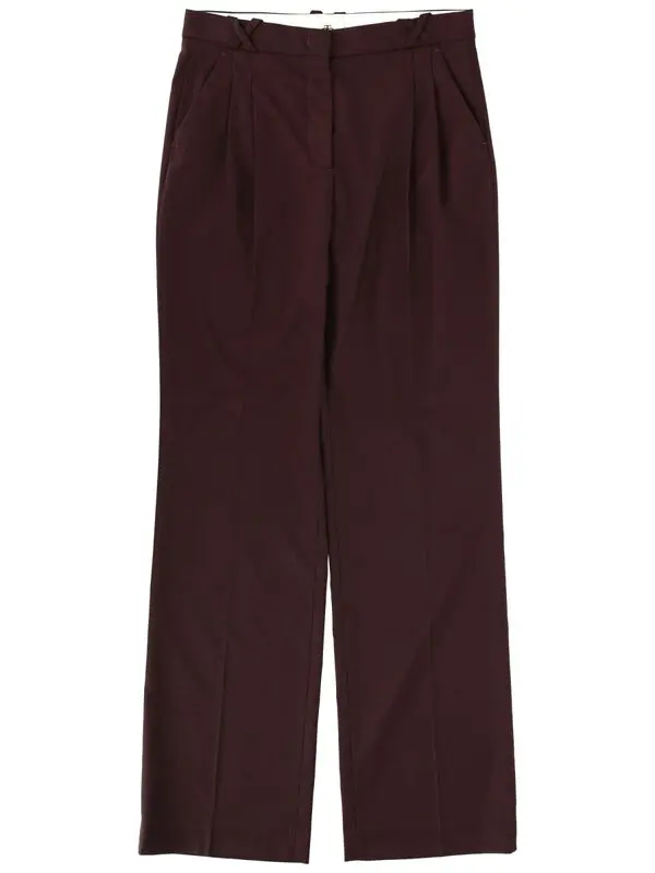 THE GARMENT Tailored Fit Necchi Pants