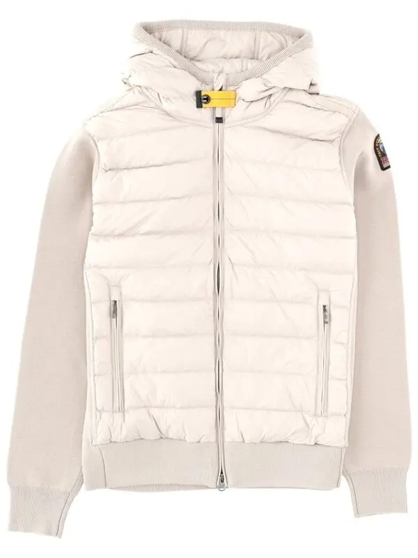 PARAJUMPERS Illuga Jacket - Beige