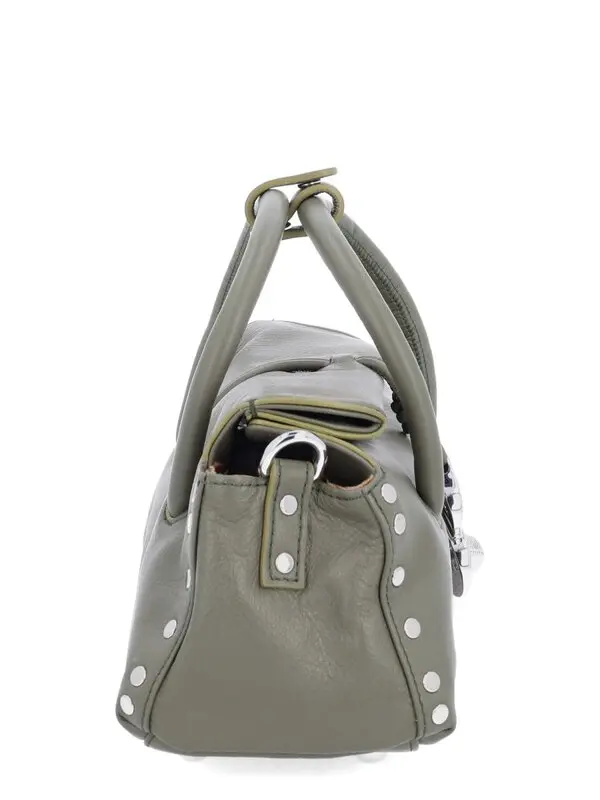 ZANELLATO Small Leather Bag
