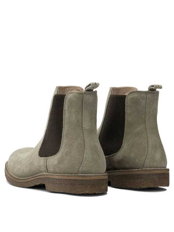 ASTORFLEX Bitflex Ankle Boots