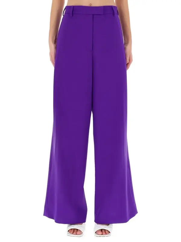 Dries Van Noten Penn' Trousers