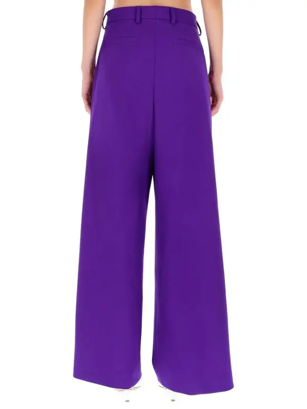 Dries Van Noten Penn' Trousers