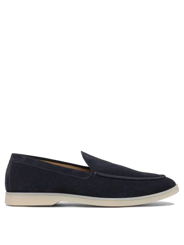 HENDERSON BARACCO Loafers & Slippers - Blue