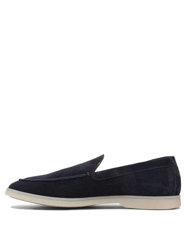 HENDERSON BARACCO Loafers & Slippers - Blue