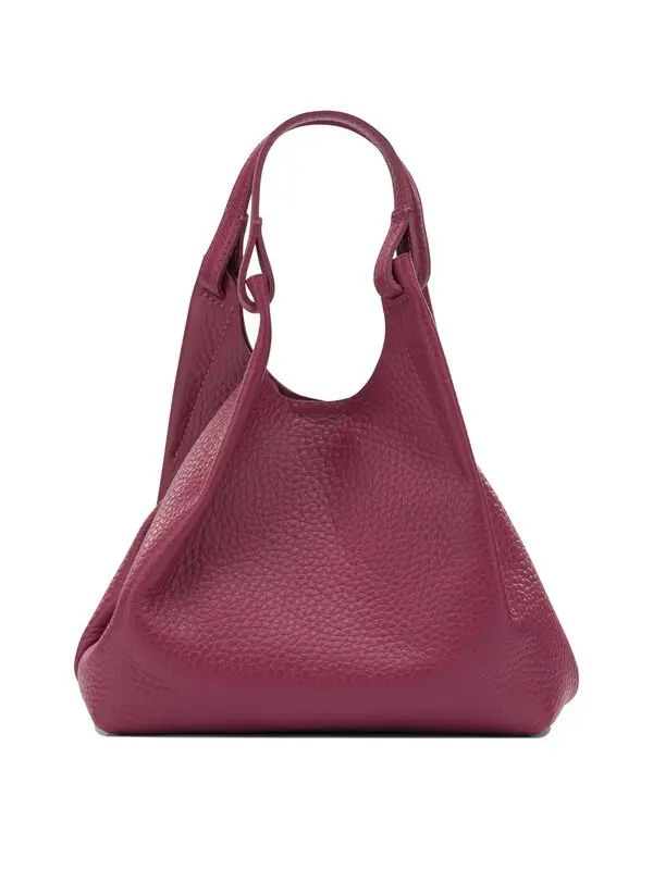 GIANNI CHIARINI Shoulder Bag - Fuchsia