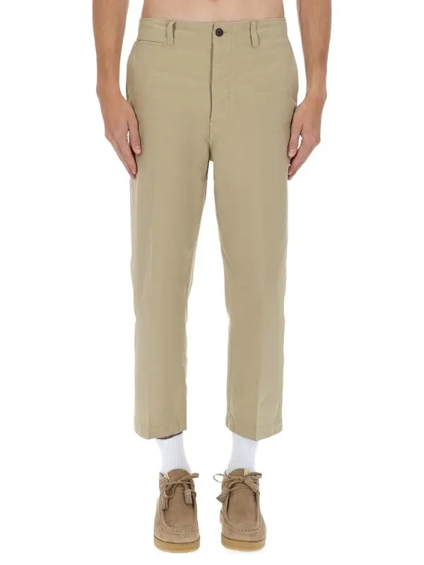 Visvim Pants Chino Hw