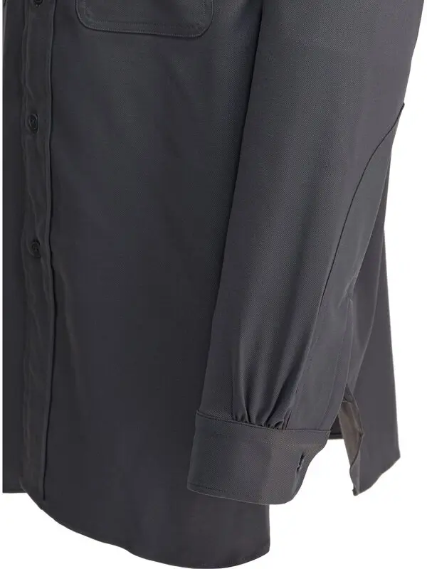 Needles Cavalry Twill' Shirt