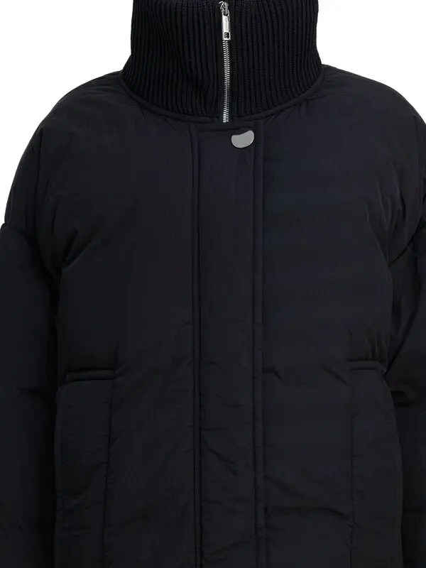 Max Mara Long Anti-drip Down Jacket