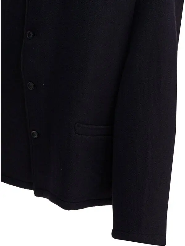 Needles Kersey Bomber Jacket