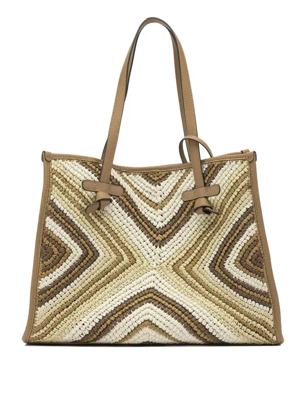 GIANNI CHIARINI Shoulder Bag