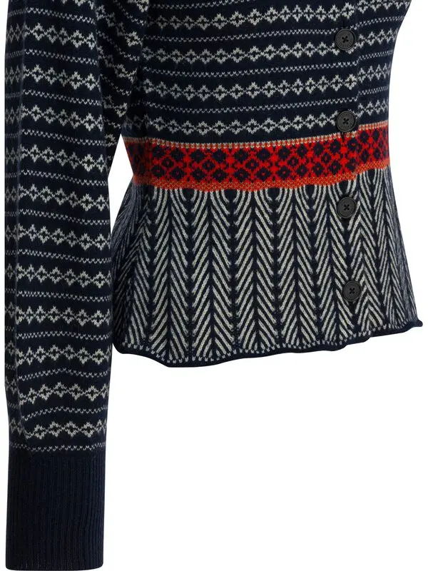 Guest In Residence Cashmere Knitwear