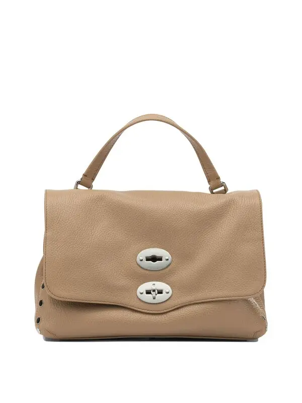 ZANELLATO Leather Handbag