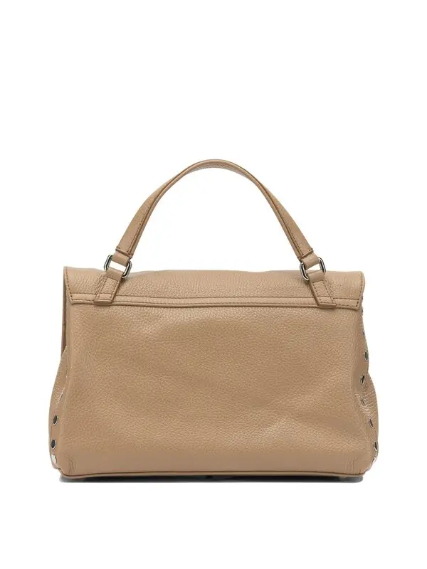 ZANELLATO Leather Handbag