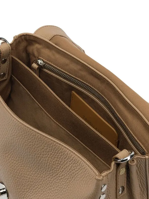 ZANELLATO Leather Handbag