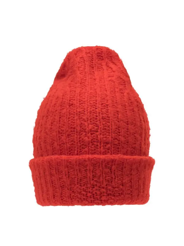 Guest In Residence Beanie - Red