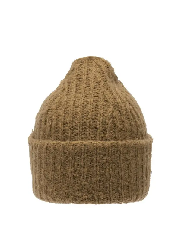 Guest In Residence Hat - Brown