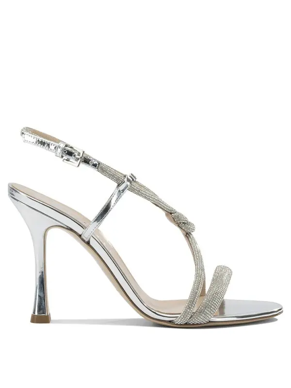 NINALILOU Heeled Sandals