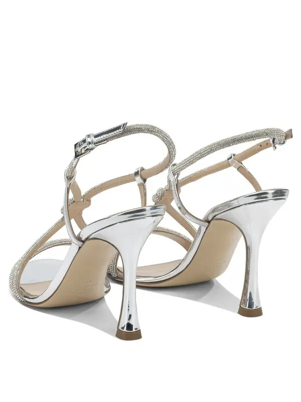 NINALILOU Heeled Sandals