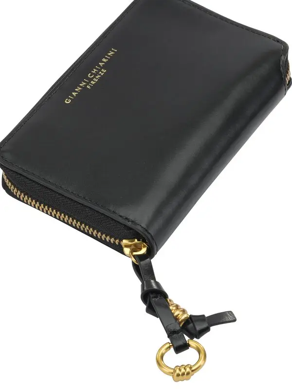 GIANNI CHIARINI Wallets & Card Holders
