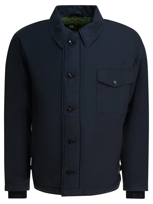 BUZZ RICKSON'S A-2 Civilian Jacket