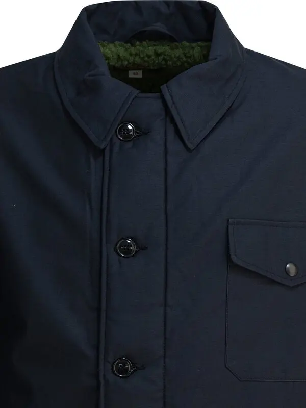 BUZZ RICKSON'S A-2 Civilian Jacket