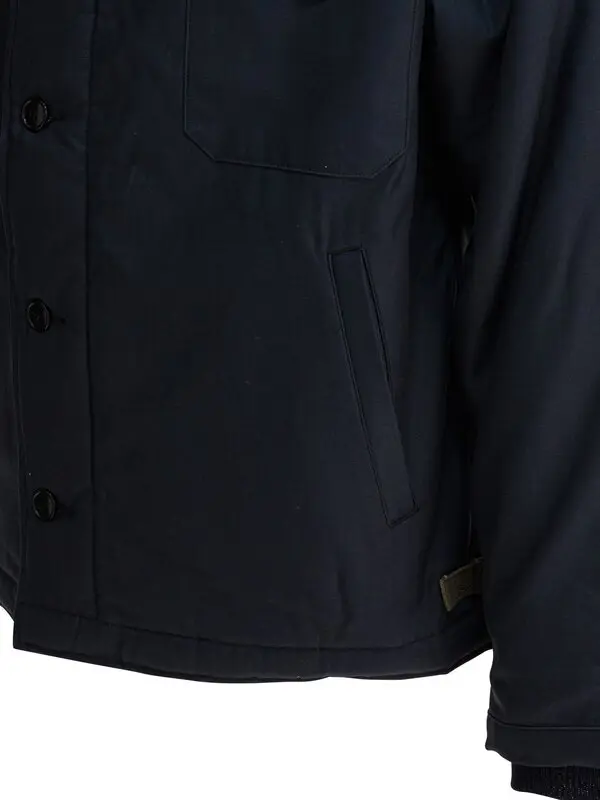 BUZZ RICKSON'S A-2 Civilian Jacket