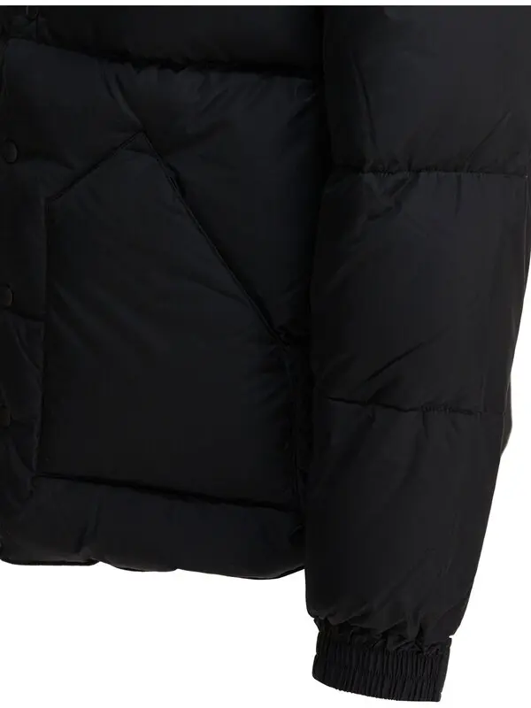 Needles X Rocky Mountain Featherbed Down Jacket - Black