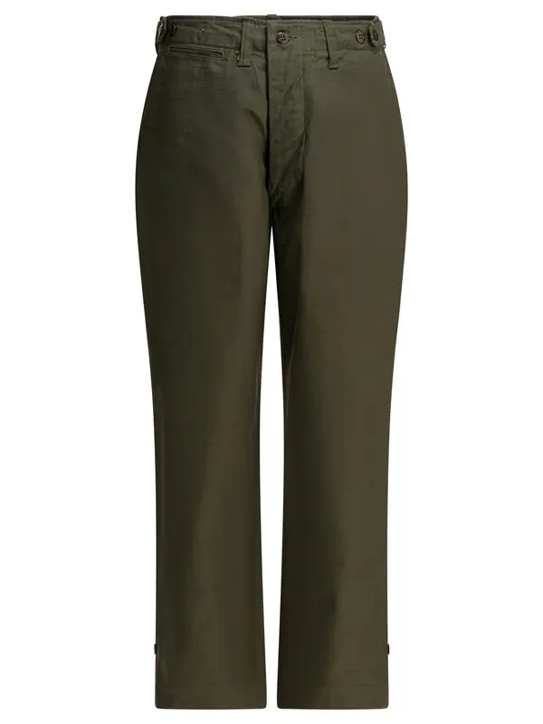 BUZZ RICKSON'S M-43 Pants