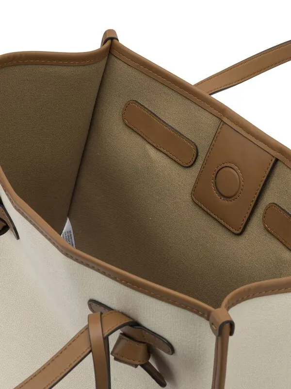 GIANNI CHIARINI Shoulder Bag - Beige