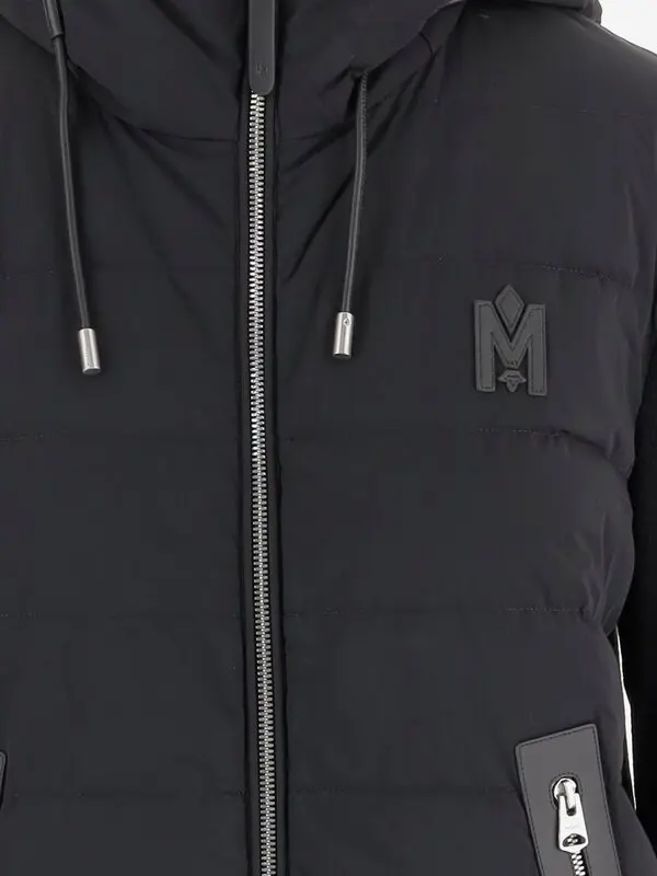 Mackage Stretch Nylon Jacket