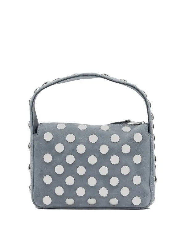 Khaite Elena Handbag - Grey