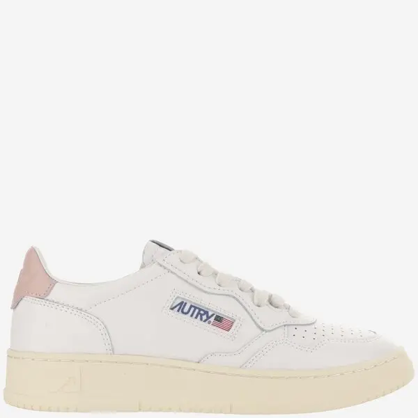 AUTRY Medalist Low Sneakers