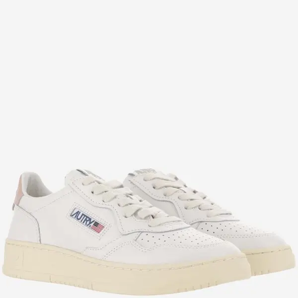 AUTRY Medalist Low Sneakers