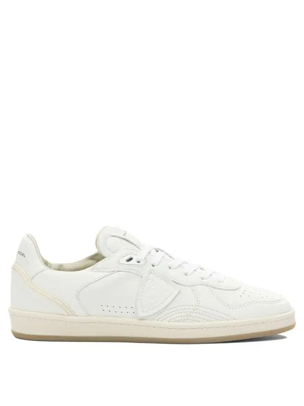 Philippe Model Sneakers & Slip-on - White