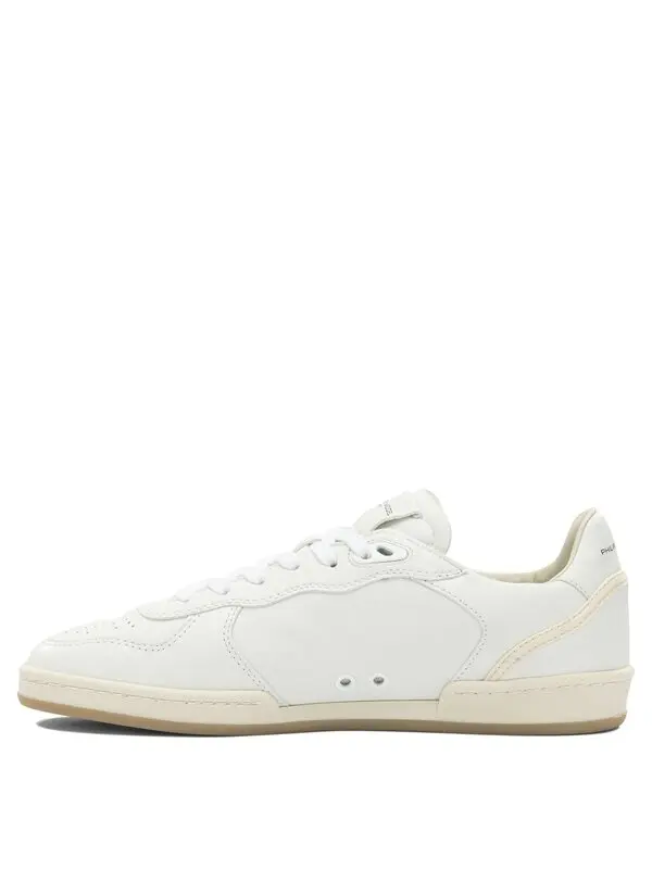 Philippe Model Sneakers & Slip-on - White