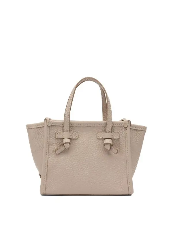 GIANNI CHIARINI Handbag - Pink