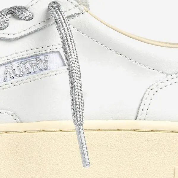 AUTRY Medalist Platform Sneakers