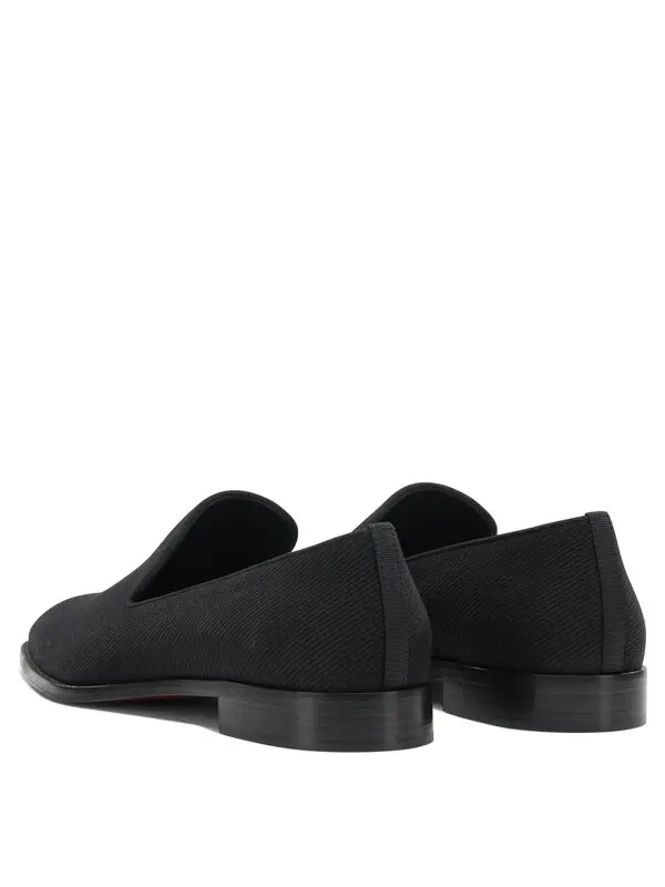 CHRISTIAN LOUBOUTIN Loafers & Slippers
