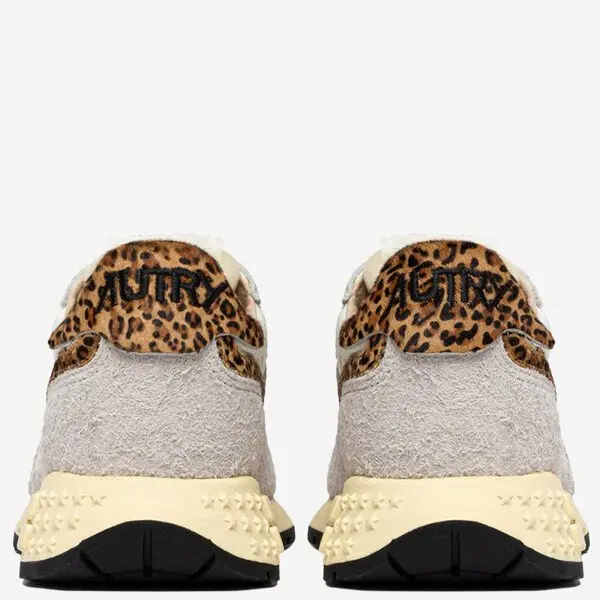 AUTRY Reelwind Low Top Sneakers