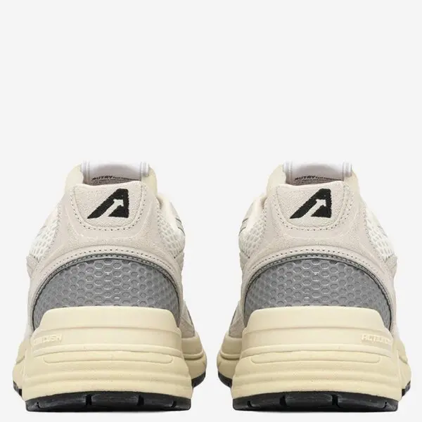 AUTRY Hyperway Sneakers - Grey