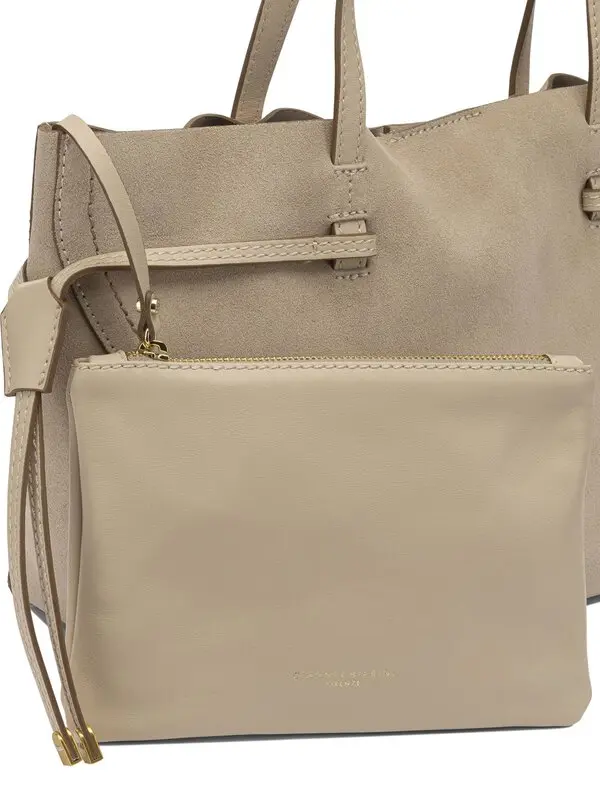 GIANNI CHIARINI Shoulder Bag