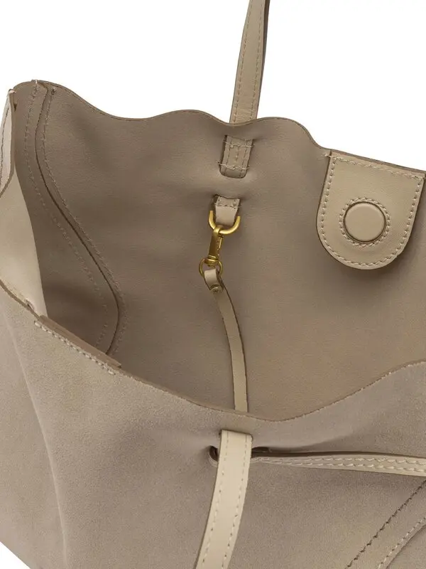 GIANNI CHIARINI Shoulder Bag