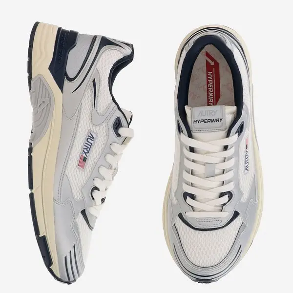 AUTRY Hyperway Sneakers