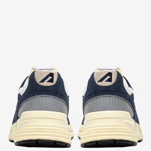 AUTRY Hyperway Sneakers - Blue