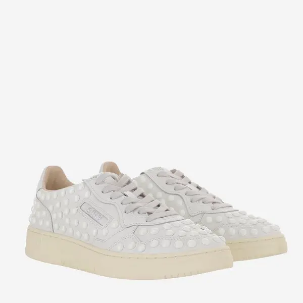 AUTRY Medalist Low Sneakers
