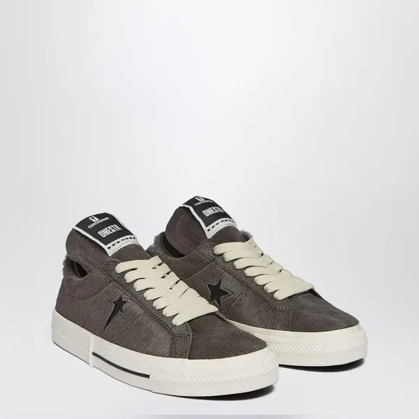 CONVERSE X DRKSHDW Onestr Dust Sneaker - Grey